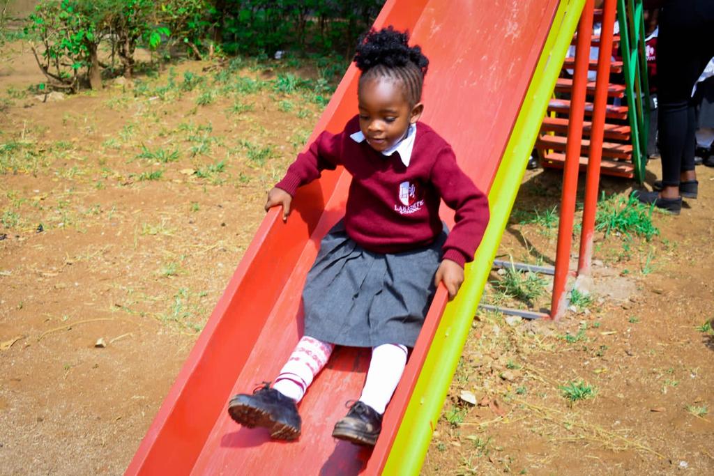 Lakesite School- Home